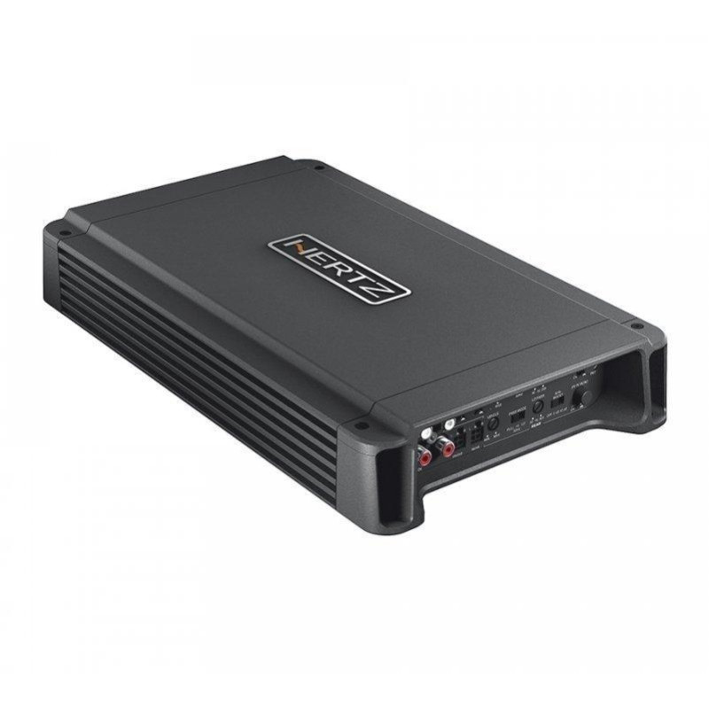 Amplificator auto Hertz 4 canale 760W